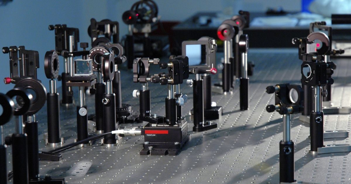 TROPHY project kicks off – Progress in Research