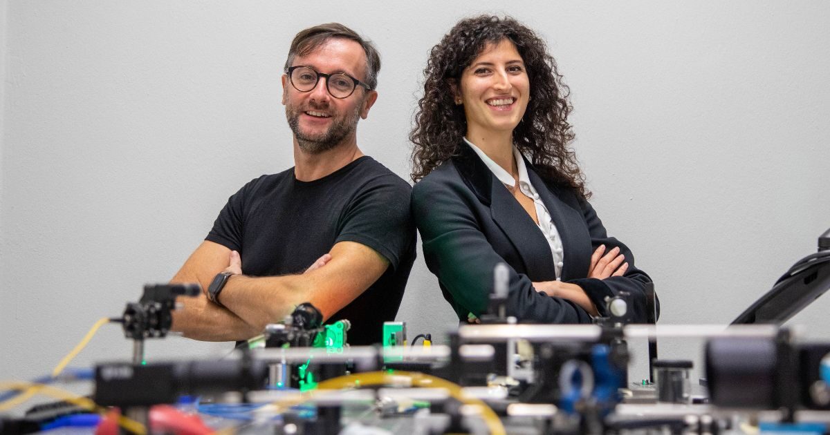 Bioimaging, high-resolution images for analysis of cellular phenomena ...