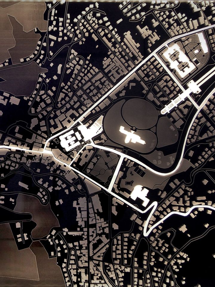 BUDD-e: Blind-assistive aUtonomous Drive Device – Politecnico di Milano ...