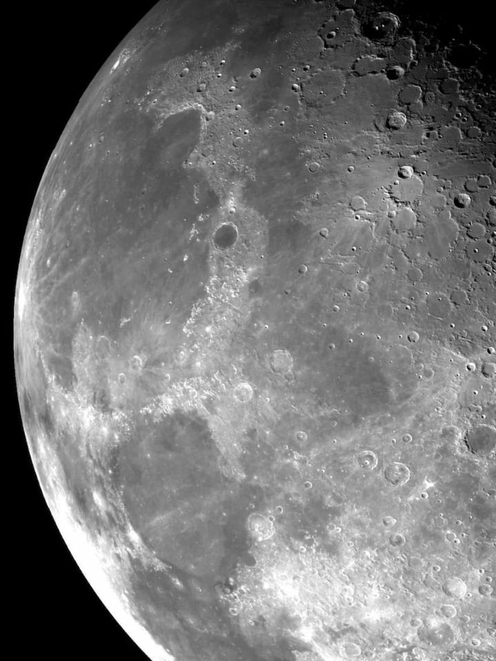 Producing water from lunar soil – Politecnico di Milano – Progress in ...