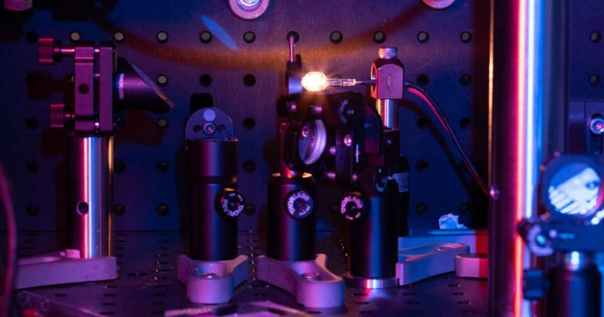 Pioneering study sheds light on poorly understood aspect of cancer ...